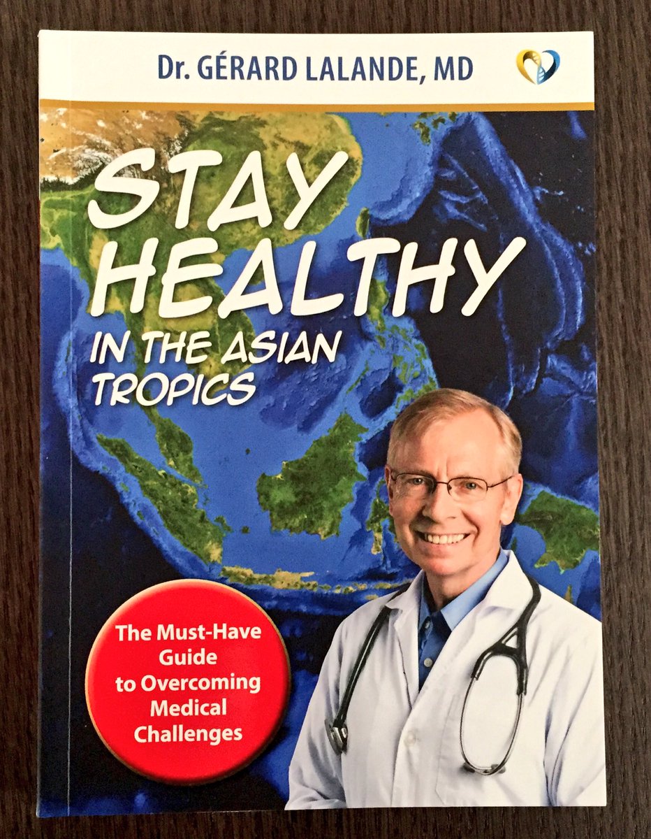 Gerard Lalande (@CEO_HEALTH) | Twitter