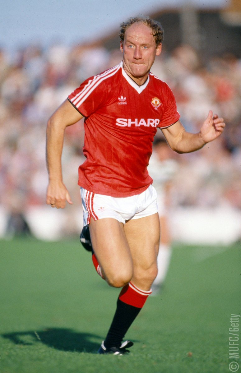 Q5. In what year did Alan Brazil bag himself a brace as MUFC ran out 3 ...