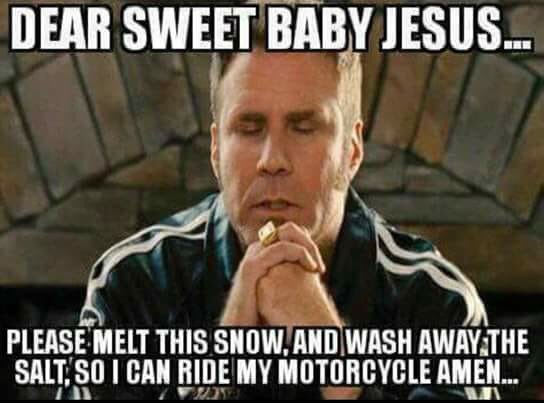 Bagger Motorcycle Memes | Reviewmotors.co