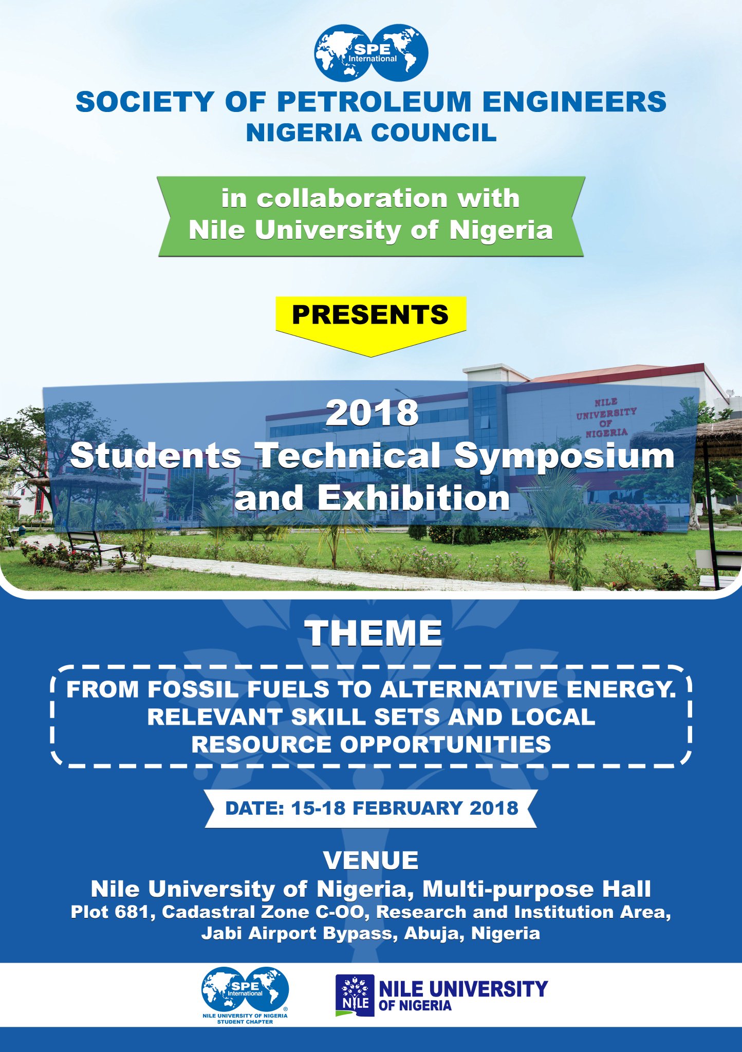 Nile University on Twitter: "@Nile_SRC https://t.co/ZHJhI6JlQ0" / Twitter