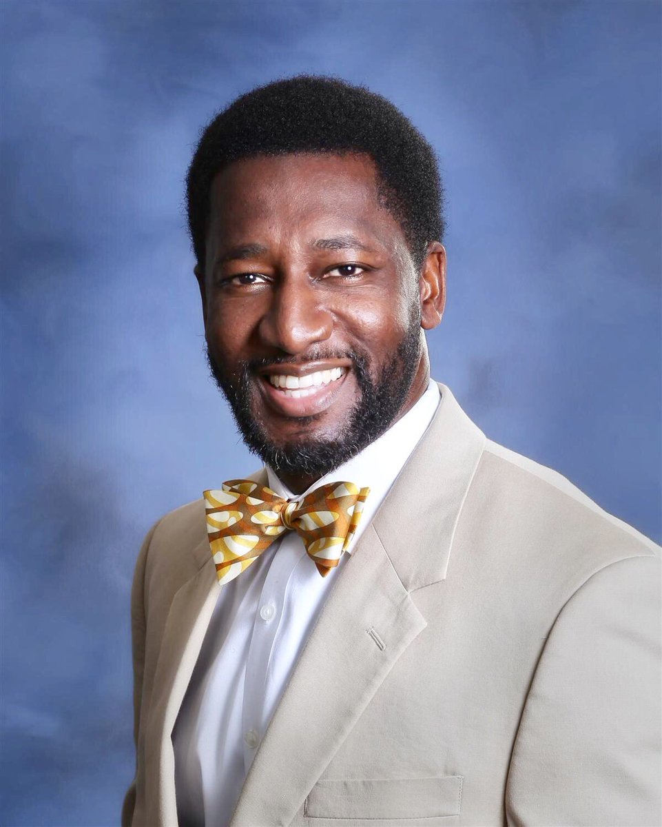 Lamar Richards's Instagram, Twitter & Facebook on IDCrawl