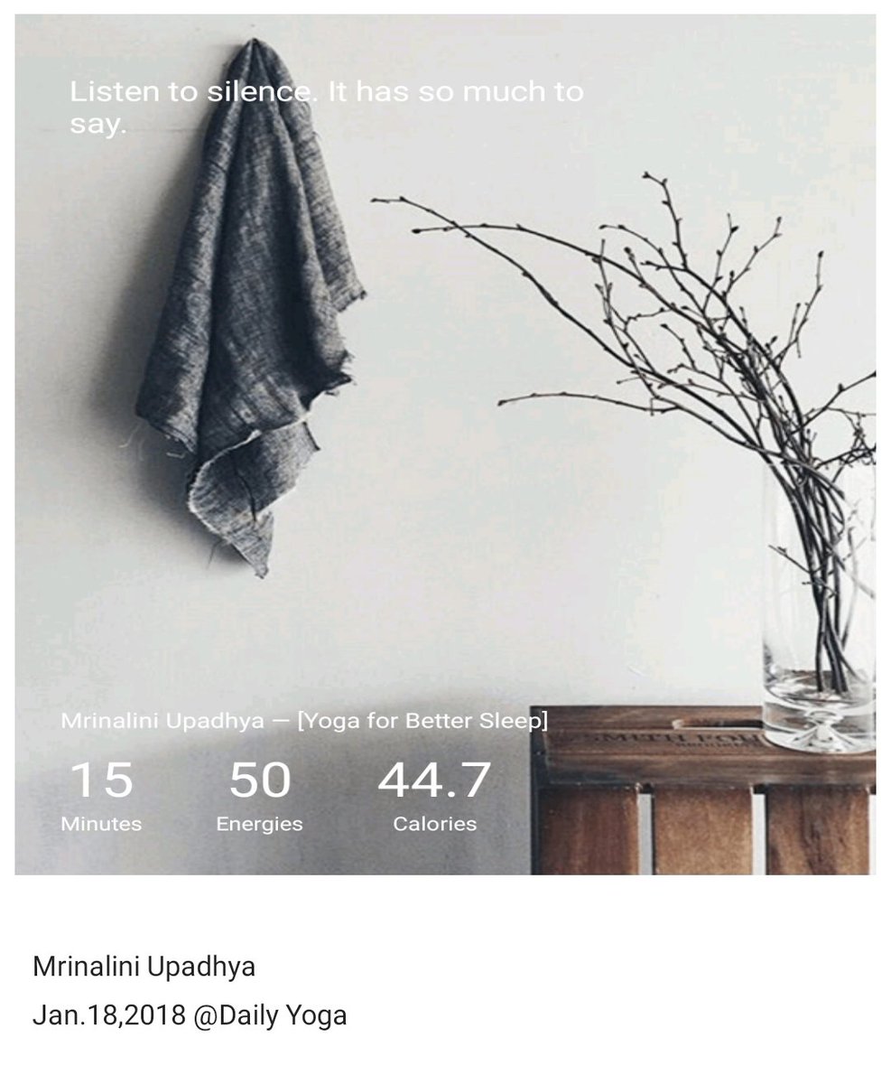 Mrinalini Upadhya (@mrinalini_m) | Twitter