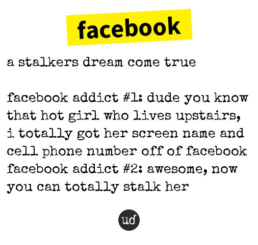 Stalker Fb Quotes 40 Sarcastic Quotes To Make Sure You Have A Witty