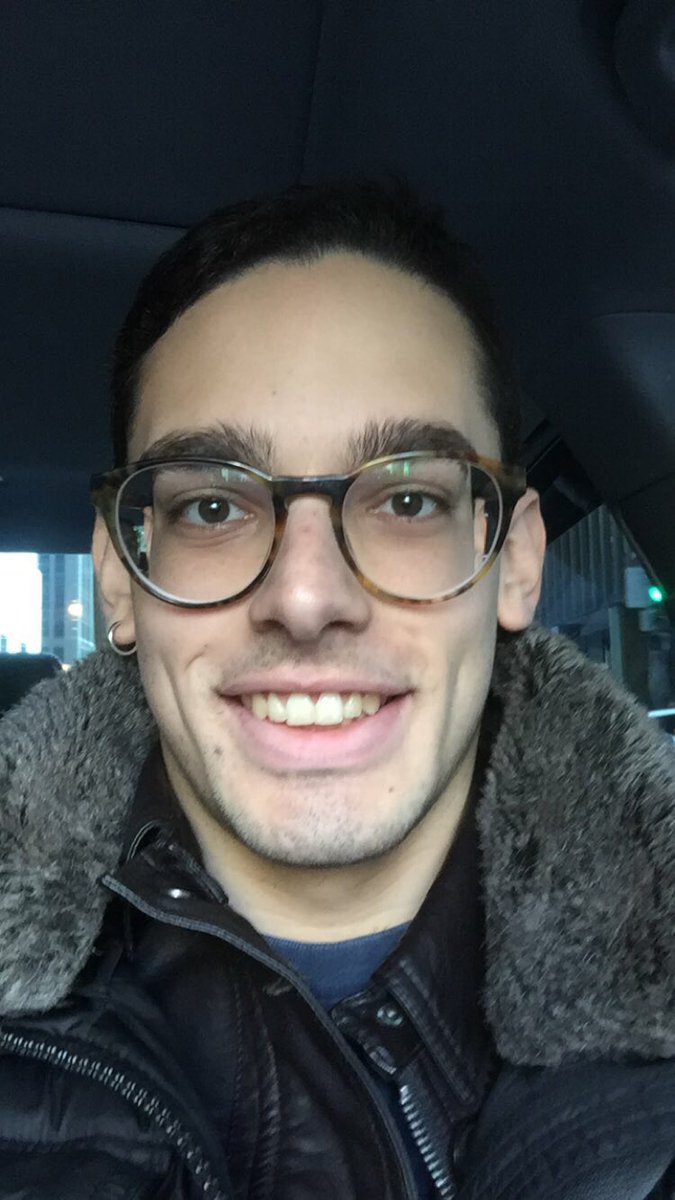 Erick Vogel (@Vogelerick) | Twitter