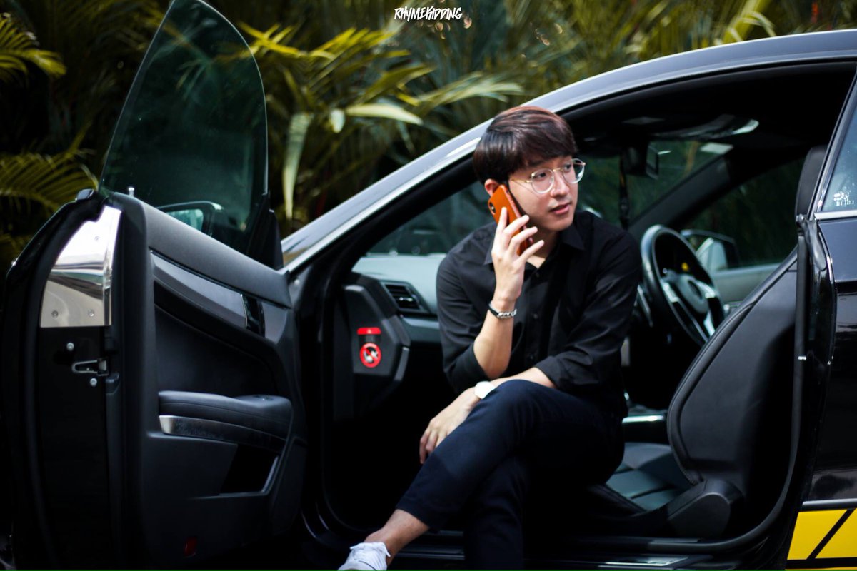 RHYMEKIDDING 🔥 (@Nut_Danai) | Twitter