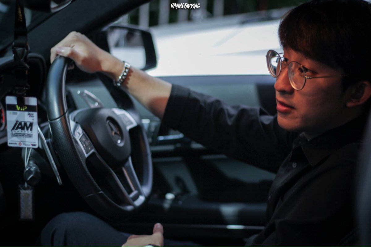 RHYMEKIDDING 🔥 (@Nut_Danai) | Twitter