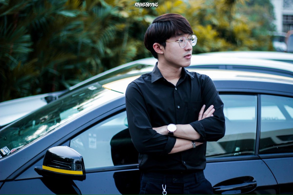 RHYMEKIDDING 🔥 (@Nut_Danai) | Twitter