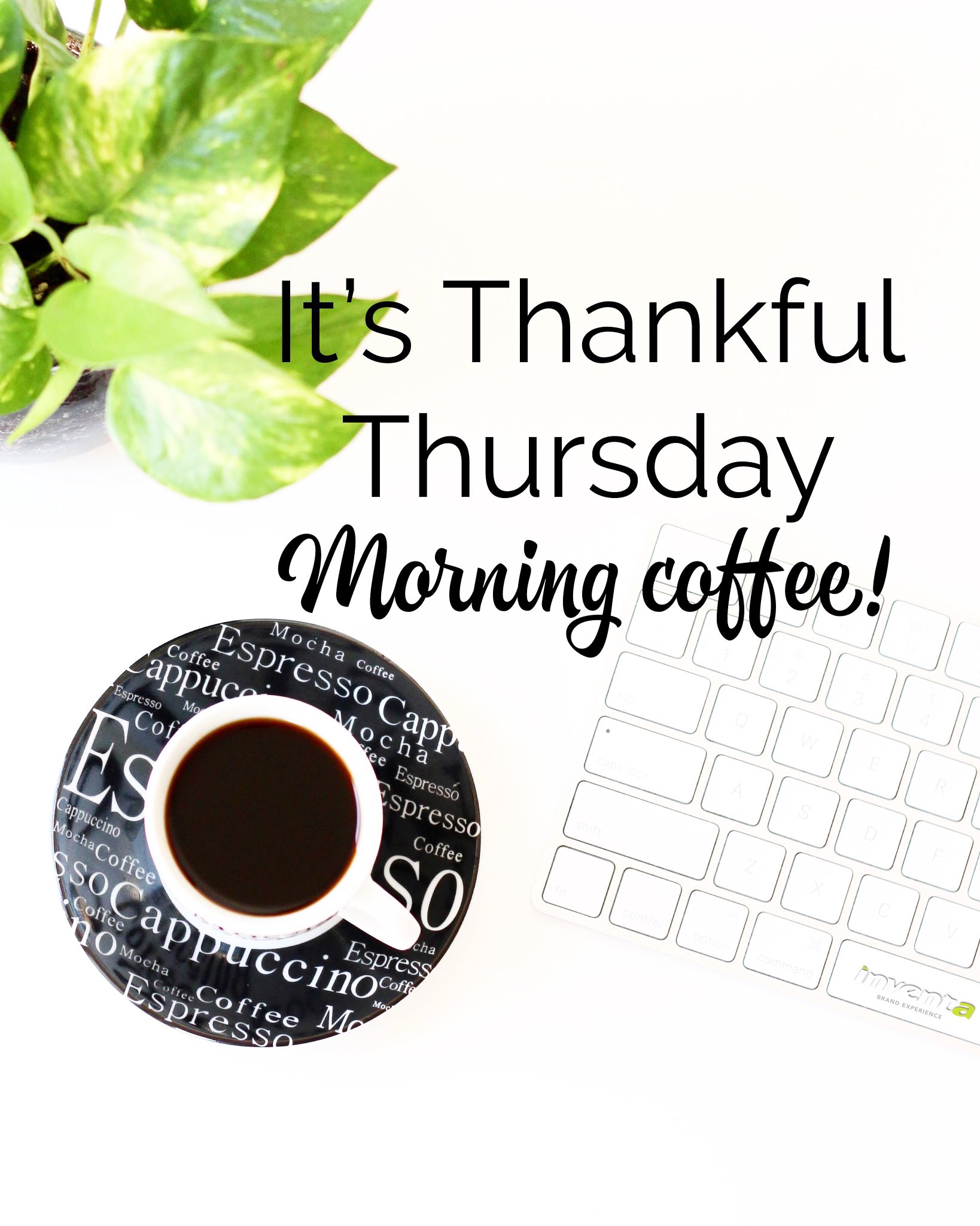 Thursday Morning Coffee Quotes