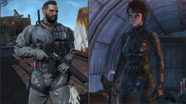 Metal gear solid 1 mods - rtscook