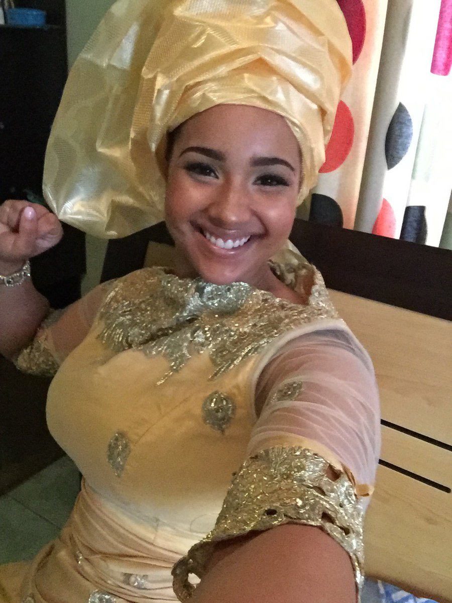 Demetria ''Traffic Bae'' Obilor - Page 42