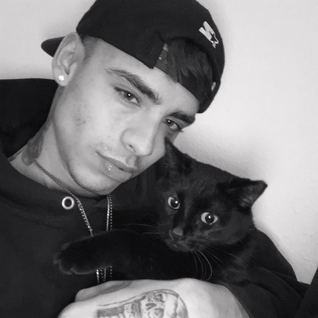 ブライアン (@Papi_Flacko) | Twitter