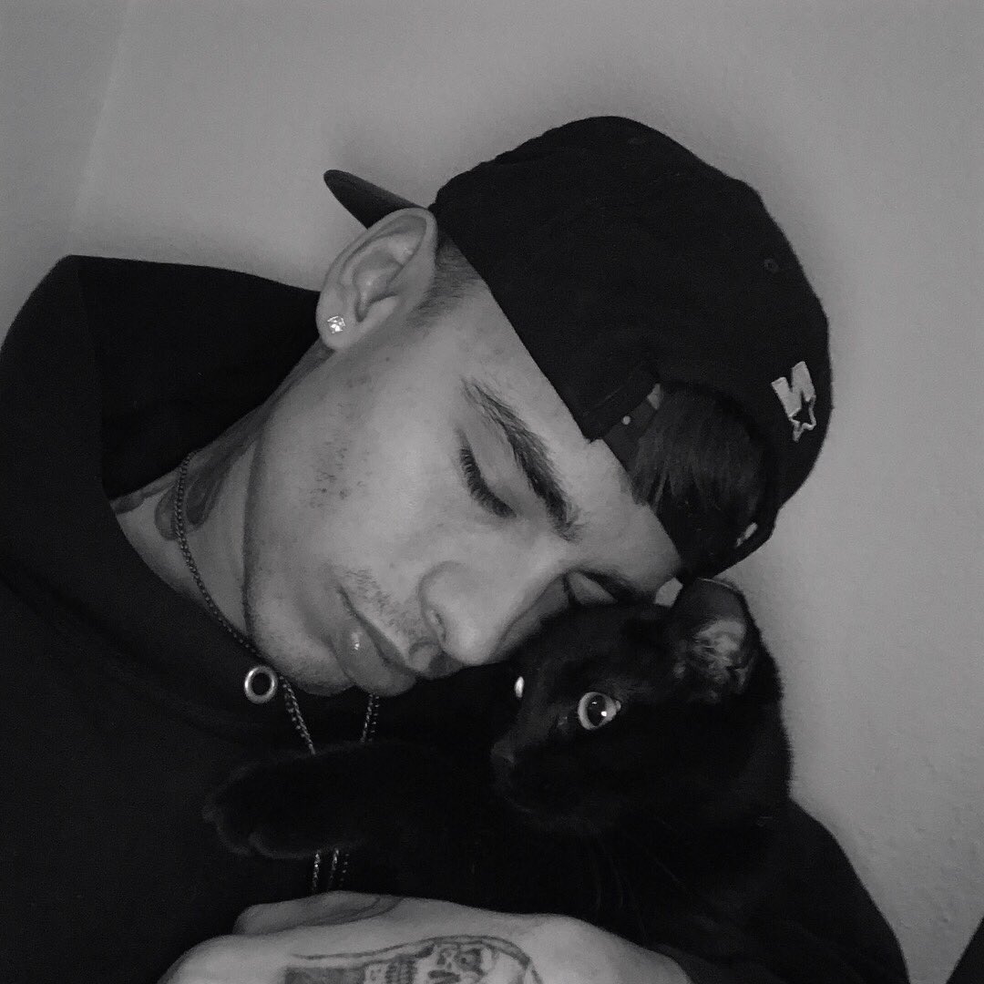 ブライアン (@Papi_Flacko) | Twitter