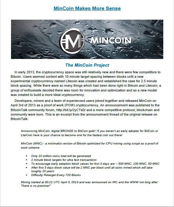 Updates By Michael - Blog