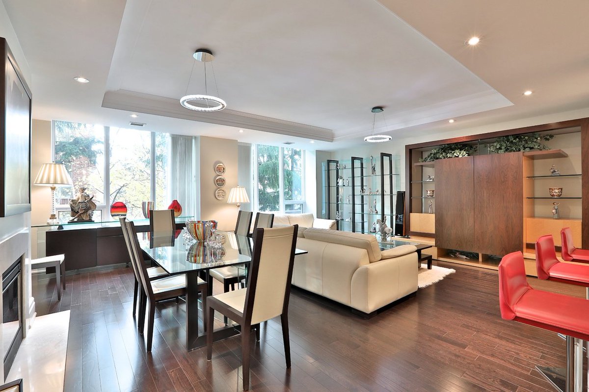 This is what a $2 million condo looks like in Toronto | blogTO | Scoopnest