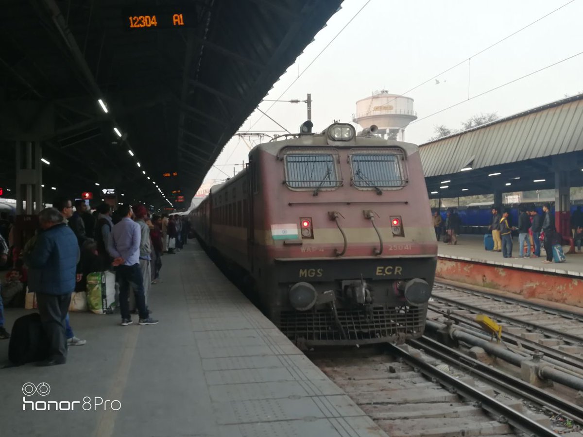 The Poorva Express (@PoorvaEx) | Twitter