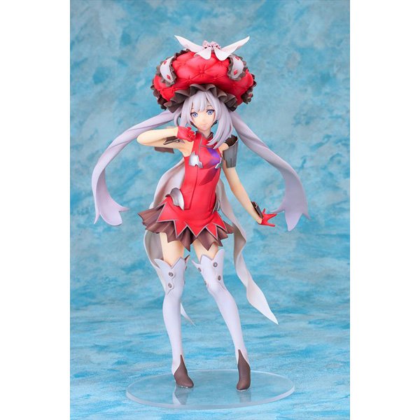 アキバ☆ソフマップ・ドットコム公式 On Twitter 【ホビー】fate Grand Orderより「ライダー マリー・アントワネット