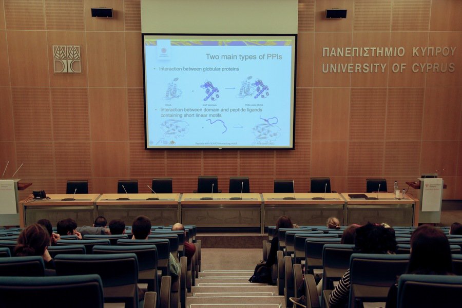 BioComputing UP (@BioComputingUP) | Twitter