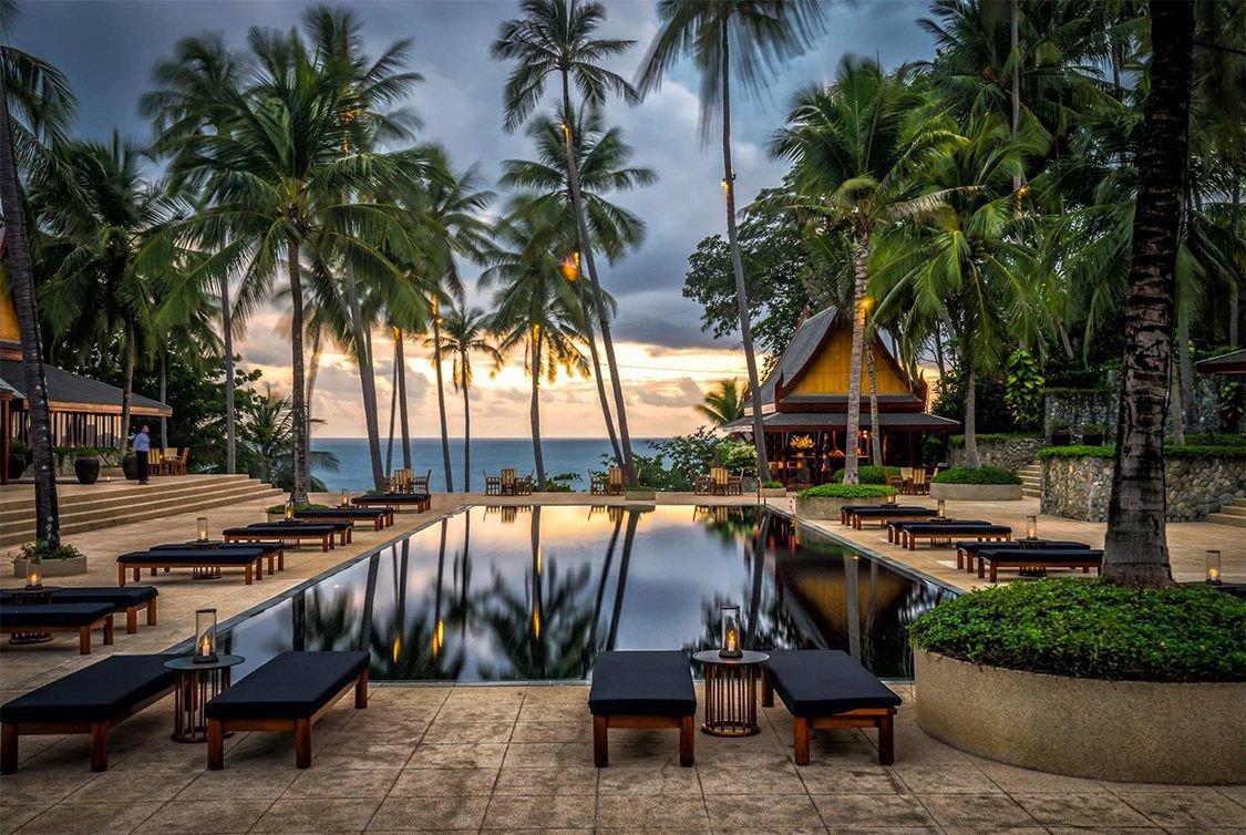 25 Most Amazing Spa Experiences In The World