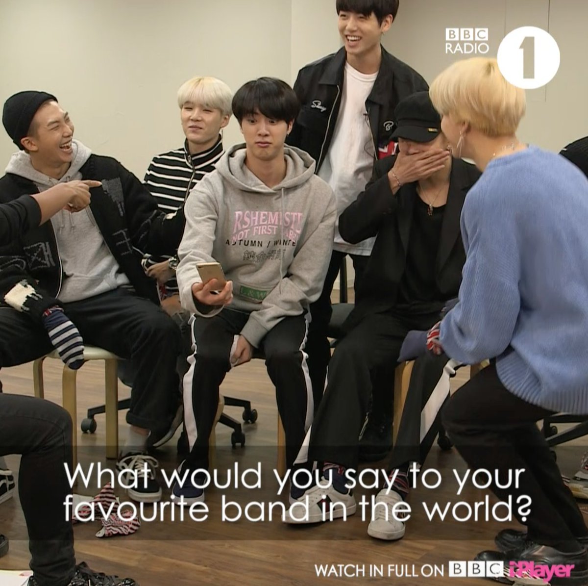 BTS superfan Stephanie moved from Scotland to South Korea for ! Here's ...