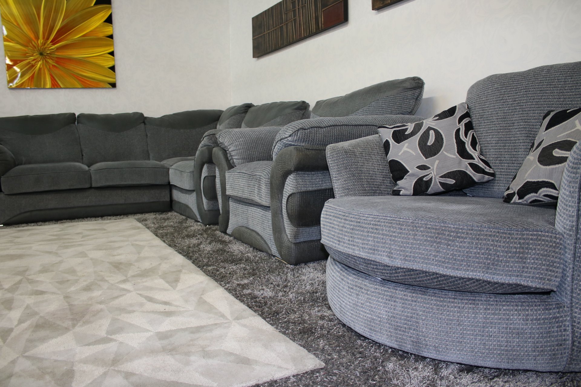 Sofology serena store