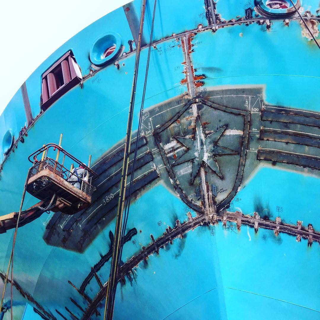Maersk on Twitter: Maersk on Twitter: