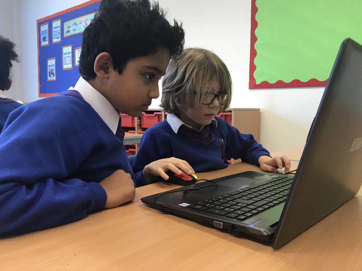 Welcome to Harris Primary Academy Crystal Palace