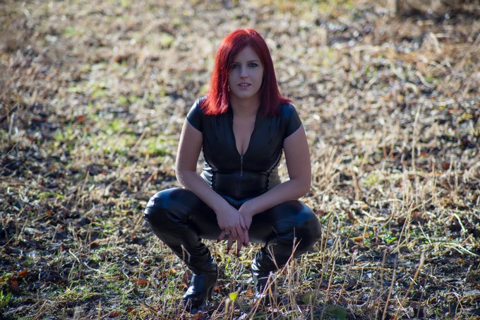 Tw Pornstars Moist Devil The Most Retweeted Pictures And Videos For
