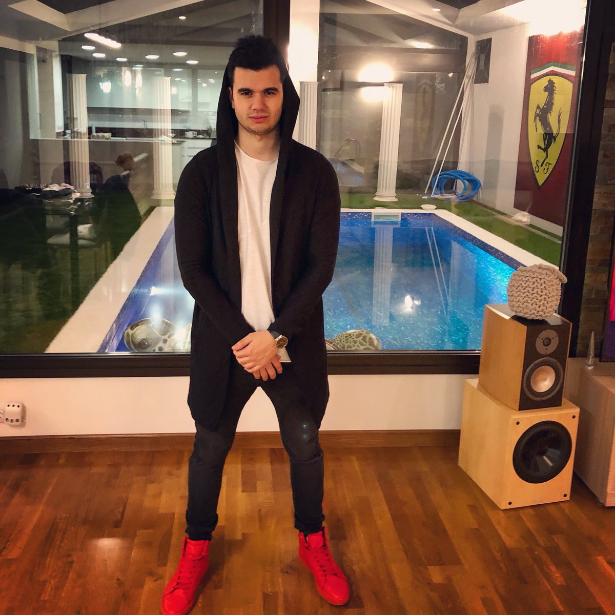 Juan Sebastian Vaca (@Vaca_Navia) | Twitter