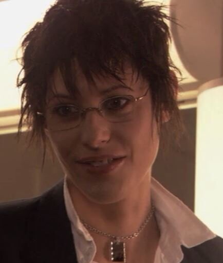 Shane Mccutcheon Hair