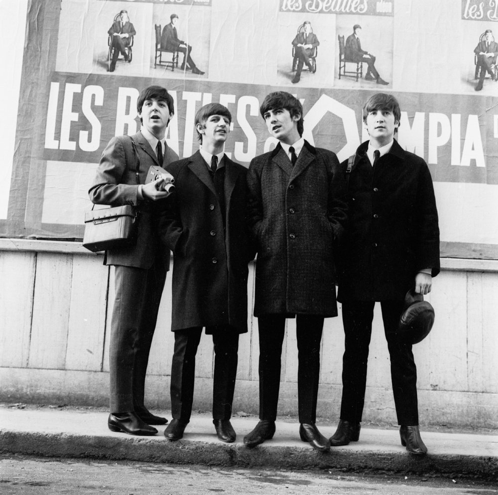 The Beatles 1964