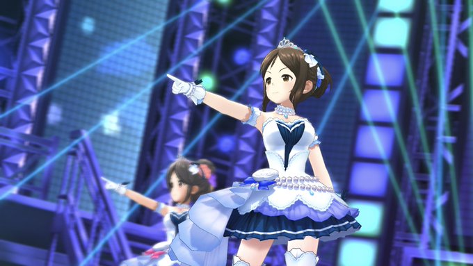 綾瀬穂乃香デレステスクショbot(@honoka_SCbot) - Twilog