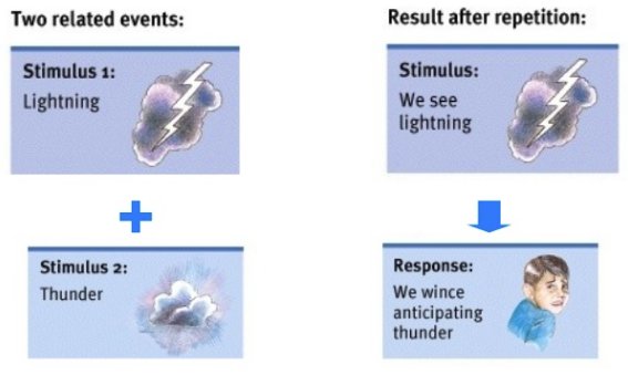 Associative Learning