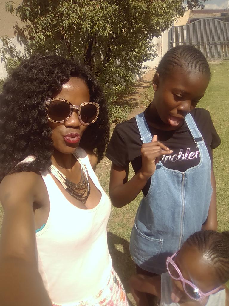 kim la cindy Monyelo (@cindymonyelo) | Twitter