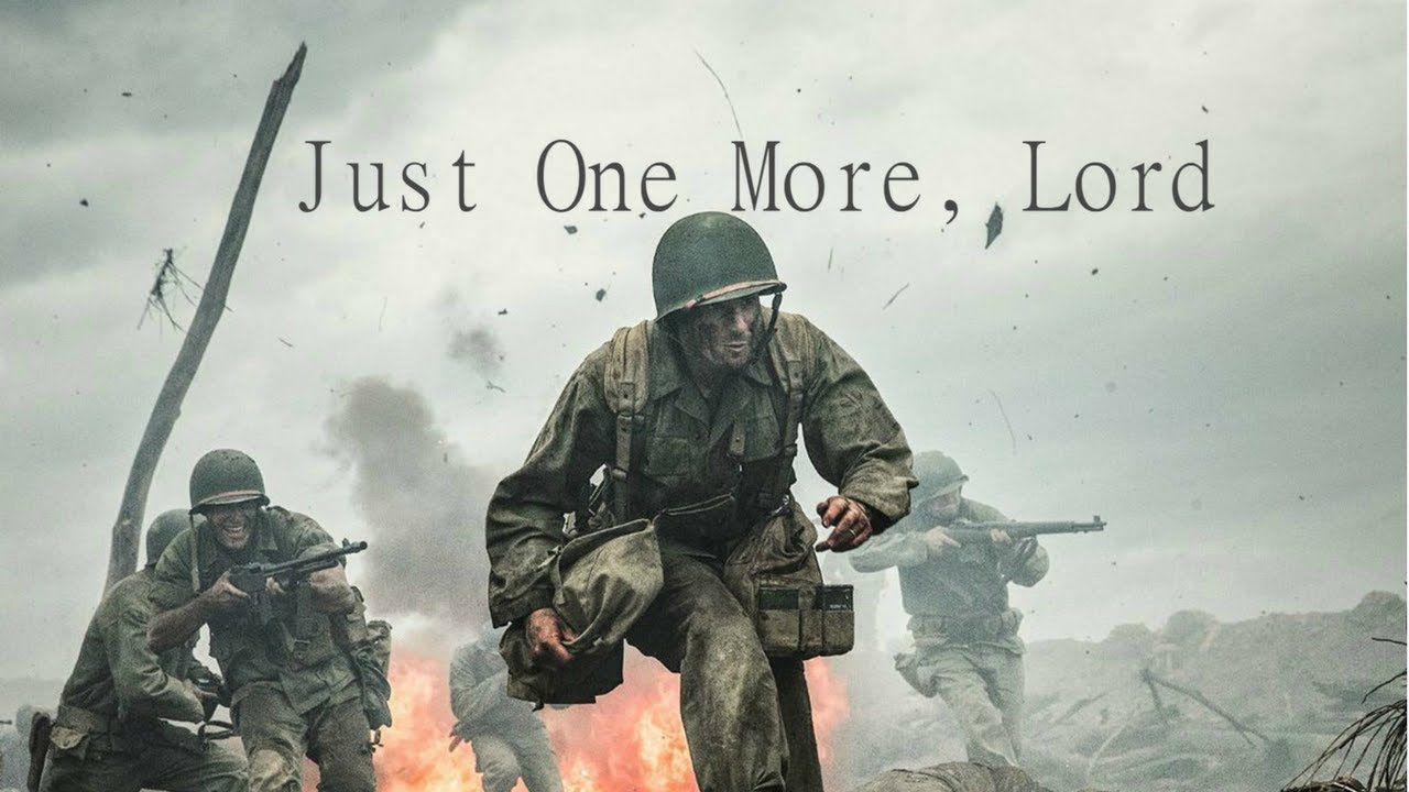 Review: 'Hacksaw Ridge' Has The Guts And The But Where's, 57% OFF