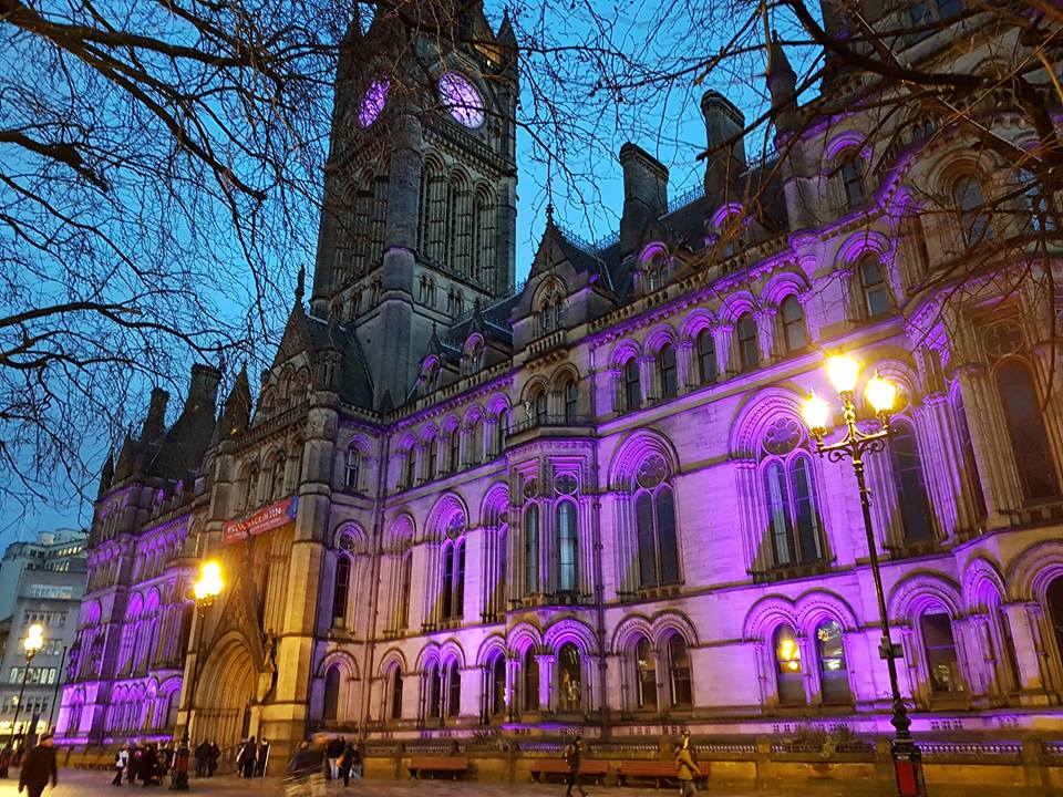 Pleased to join from Trafford & anedwardsrl13 of & others to meet the ...