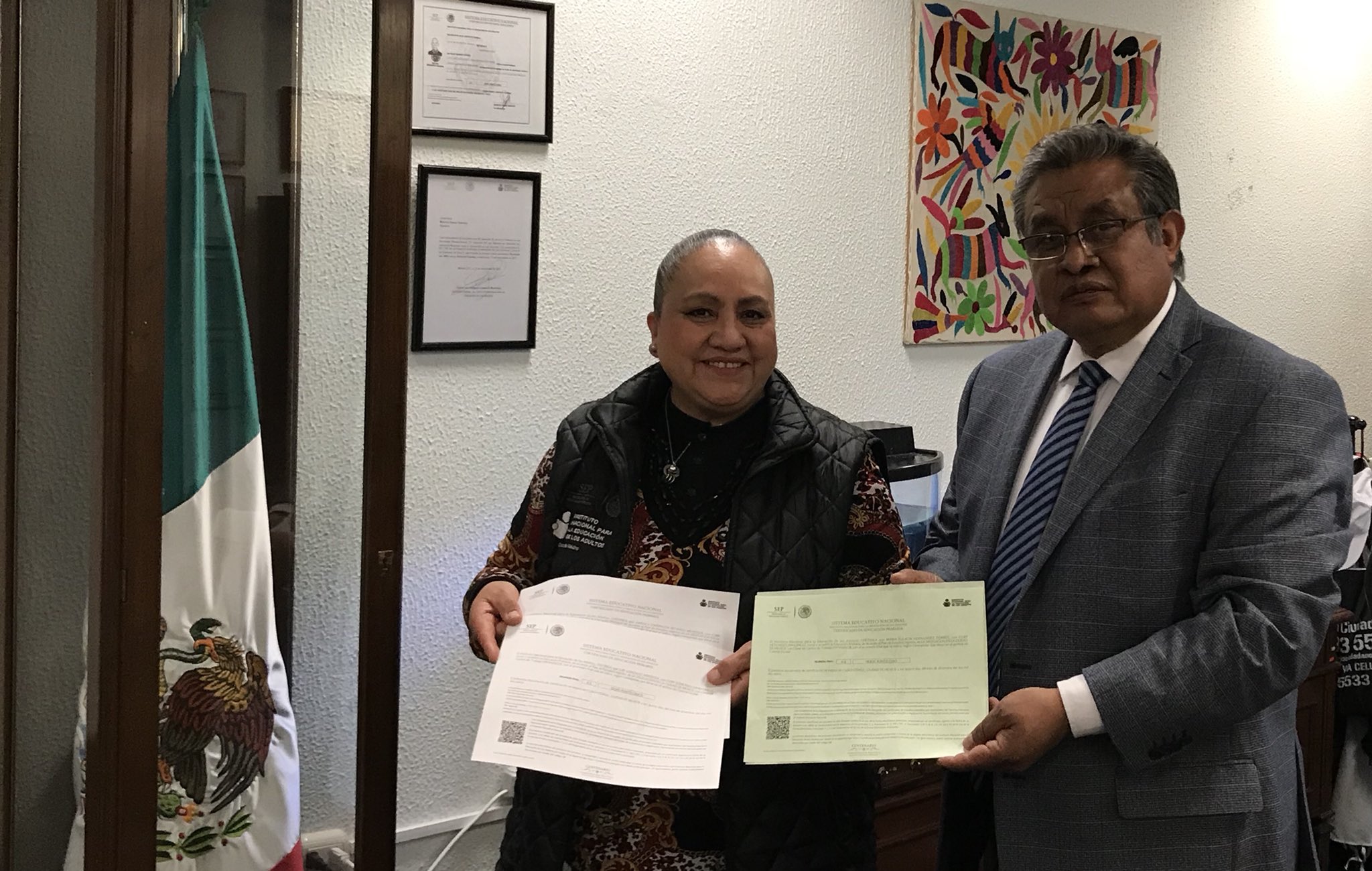 INEA CDMX on Twitter: INEA CDMX on Twitter: