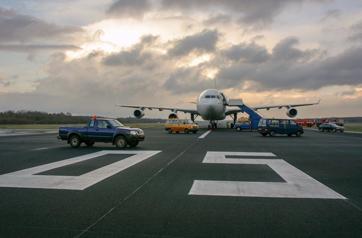 A330 and A340 write off - retirement - scrapping thread - 2018 ...