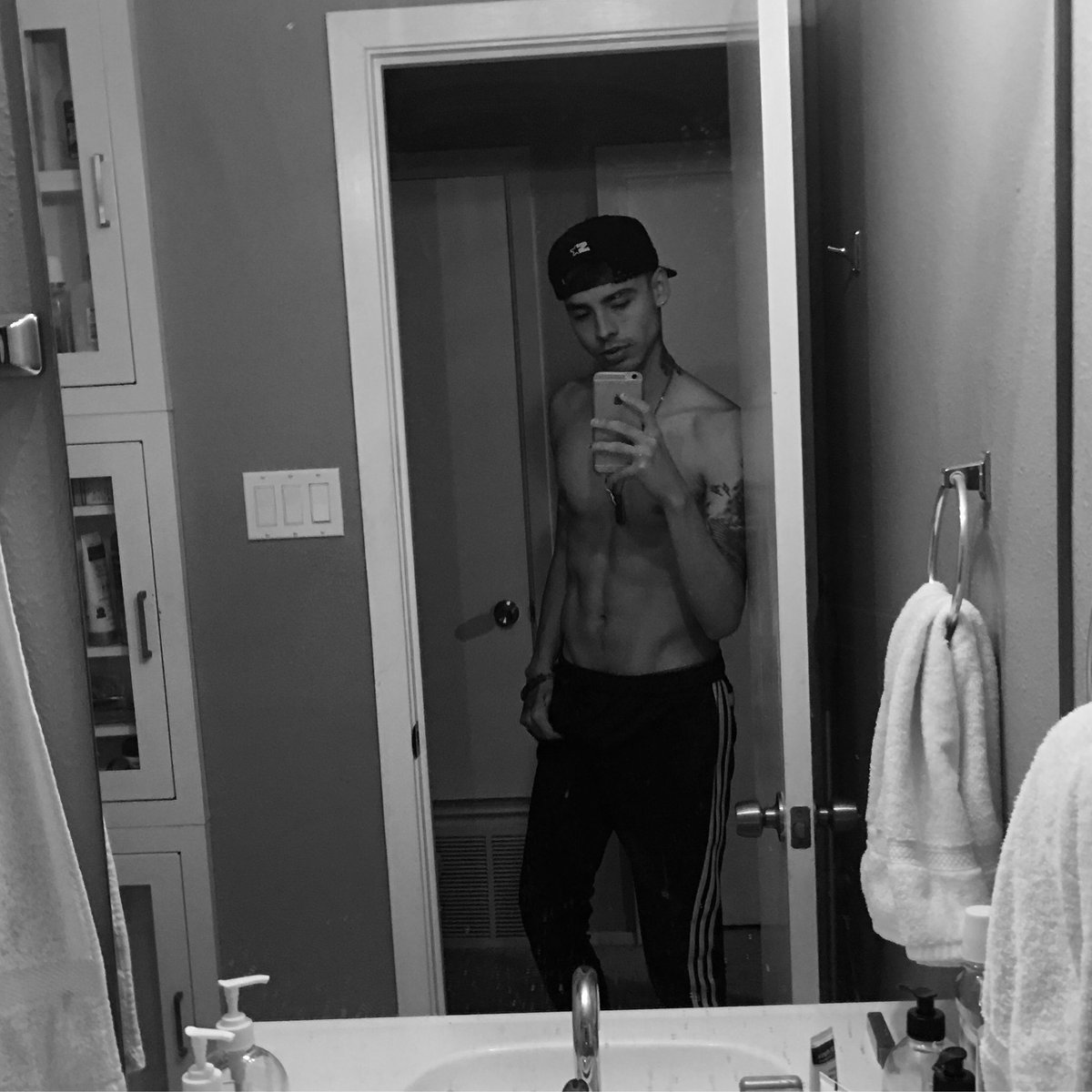 ブライアン (@Papi_Flacko) | Twitter