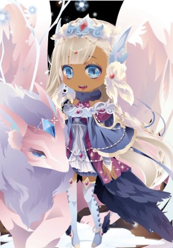 Awesome Nini Honey (@DemonQueen_Nini) | Twitter