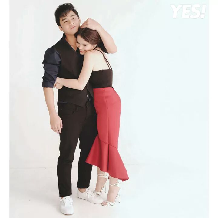 Team LabLab on Twitter: "Thankyou sir @jphabac for having mclisse :) #McLisseFilmByDirekJPHabac…