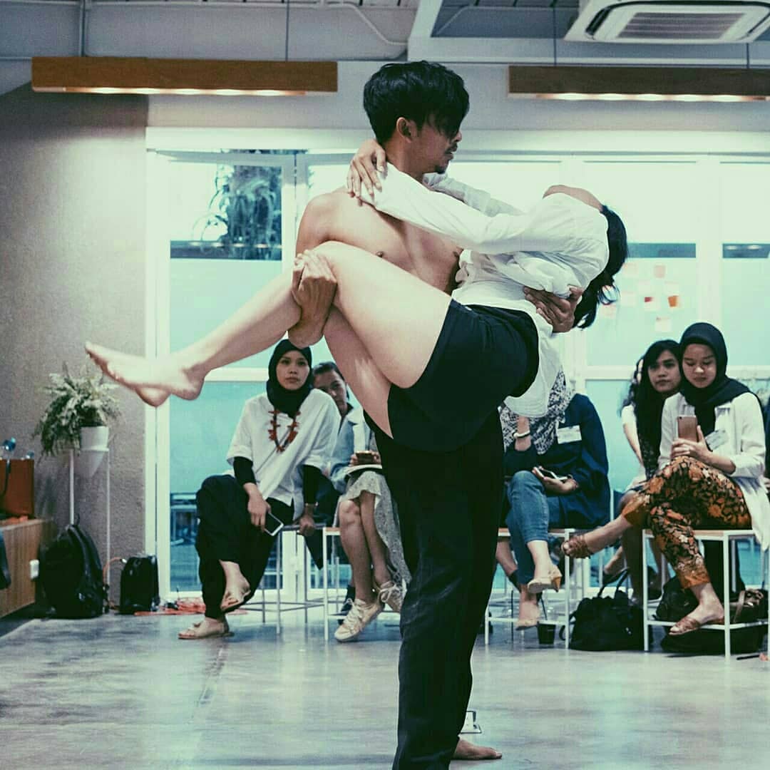 Ferry Cahyo Nugroho (@EiHoho) | Twitter