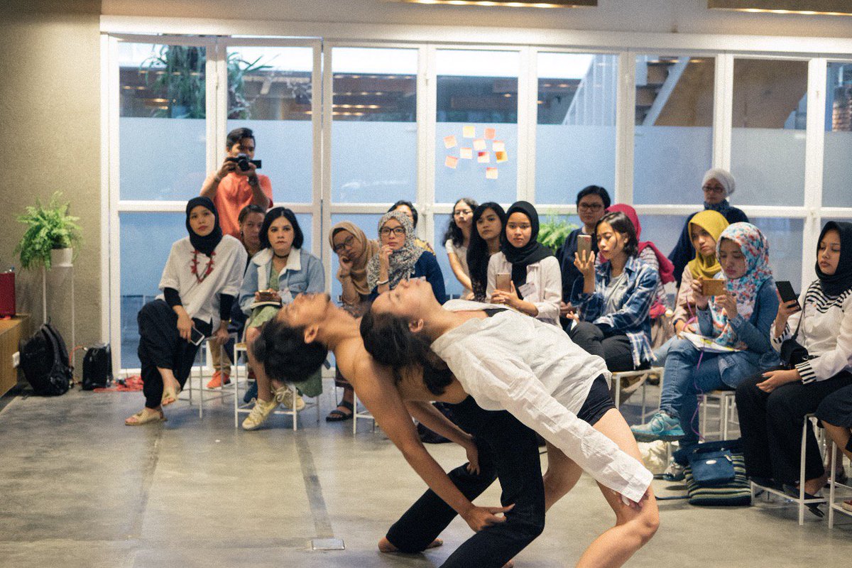 Ferry Cahyo Nugroho (@EiHoho) | Twitter