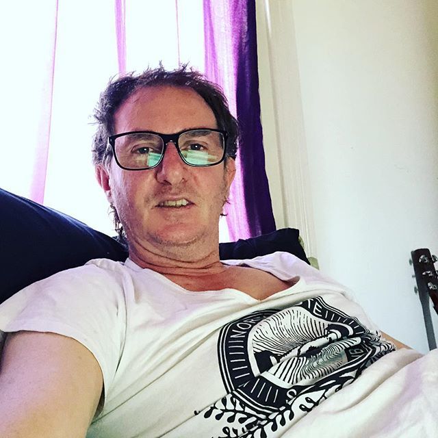 Ian Woolverton's Instagram, Twitter & Facebook on IDCrawl