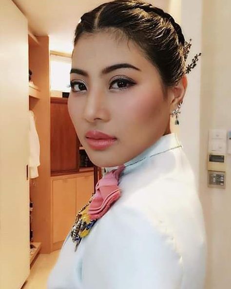 Yuvadhida Polpraserth