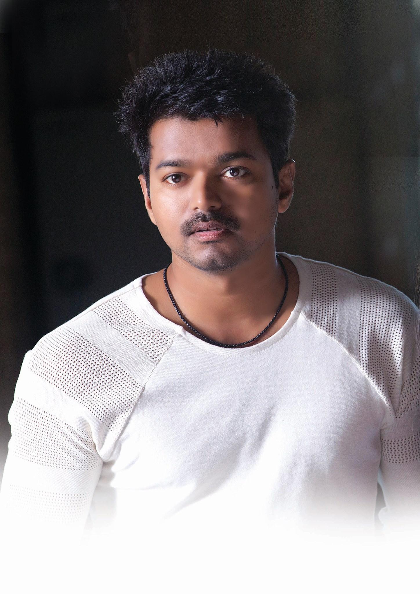Thalaiva Vijay Stylish Stills