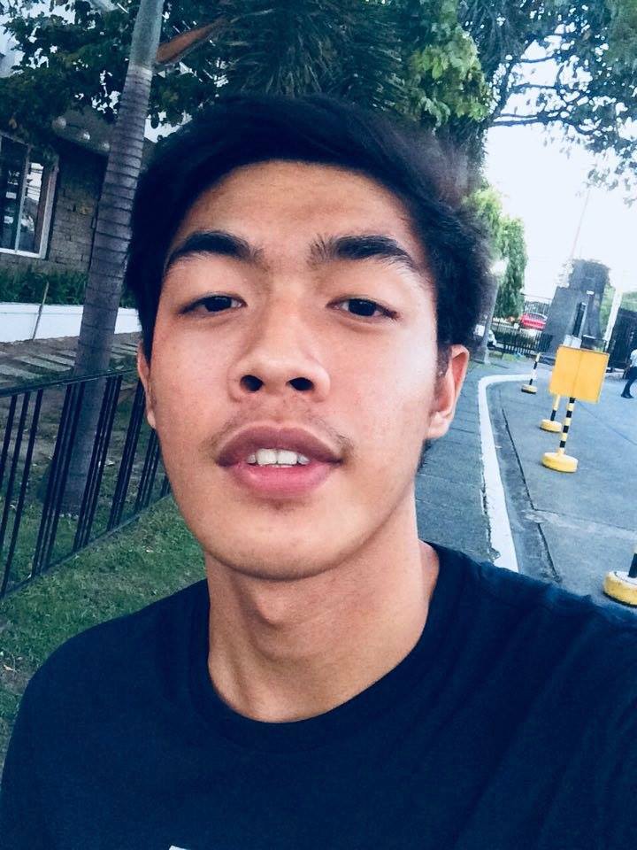 Earl Rafael Sabater on Twitter: