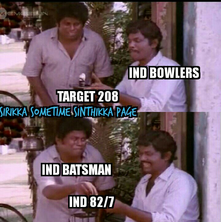 Senthil Memes Mixed Tamil Funny MeMe