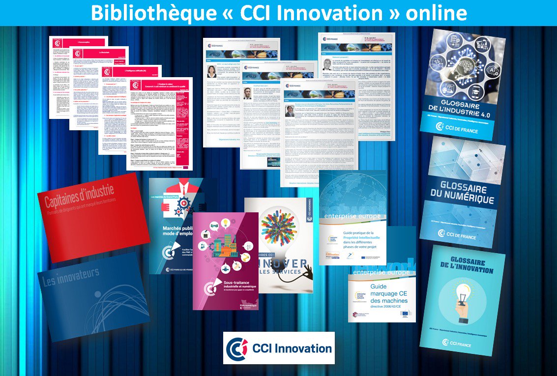 CCI Innovation (@CCI_Innovation) | Twitter