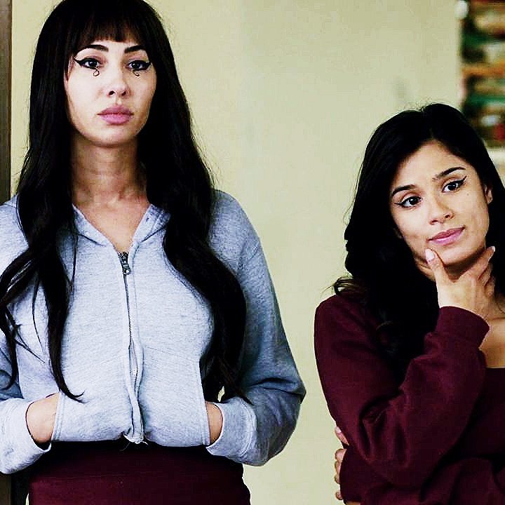 Flaca Orange Is The New Black