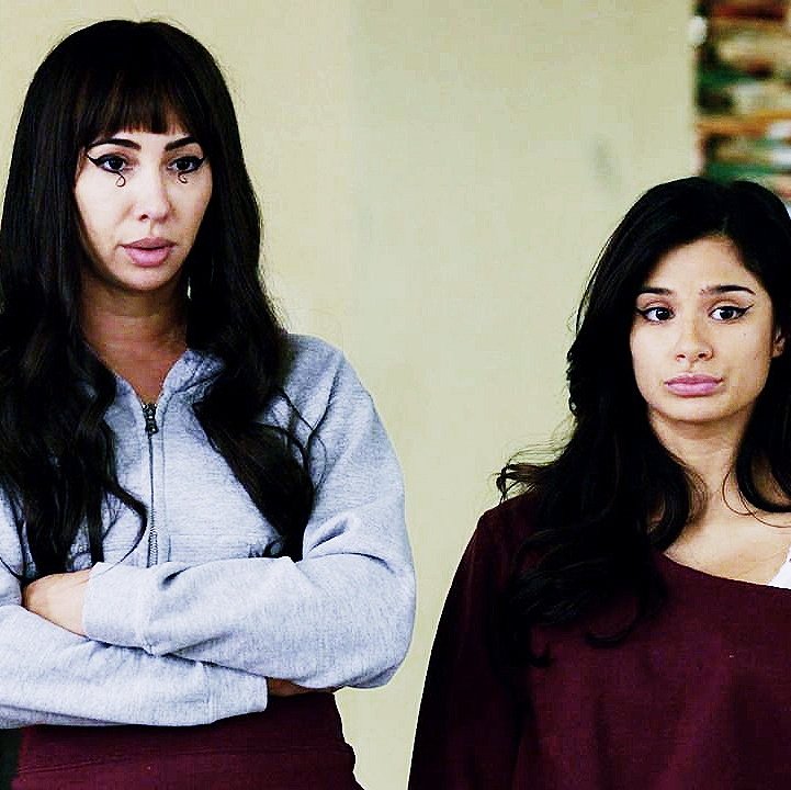 Maritza Flaca Orange Is The New Black